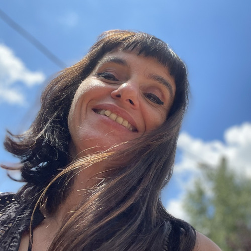 Stream On The Sunny Side Of The Street by Mihaela Maria Rizea | Listen ...