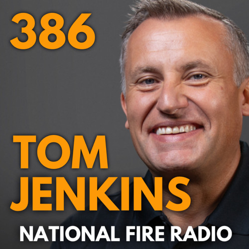 Stream 386. "What will we do with all the data?" - Tom Jenkins by ...