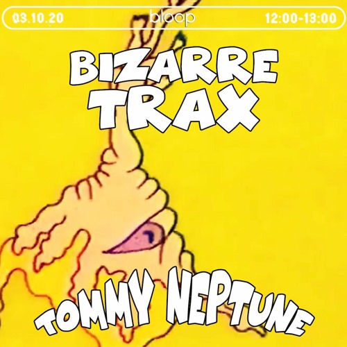 Stream Bizarre Trax | Listen to Bizarre Radio playlist online for free on SoundCloud