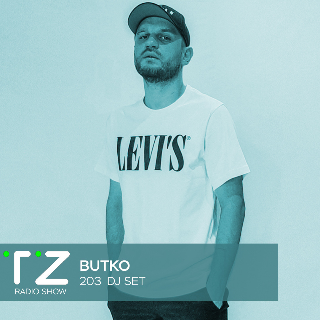 Stream Taktika Zvuka Radio Show #203 - Butko by Taktika Zvuka | Radio ...