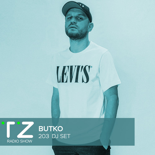 Stream Taktika Zvuka Radio Show #203 - Butko by Taktika Zvuka | Radio ...