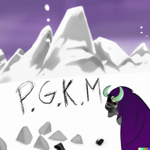 Stream Pgkm by BISONCAMEBACK | Listen online for free on SoundCloud