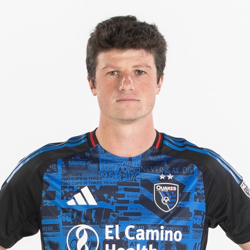 Stream Daniel Munie by San Jose Earthquakes | Listen online for free on ...