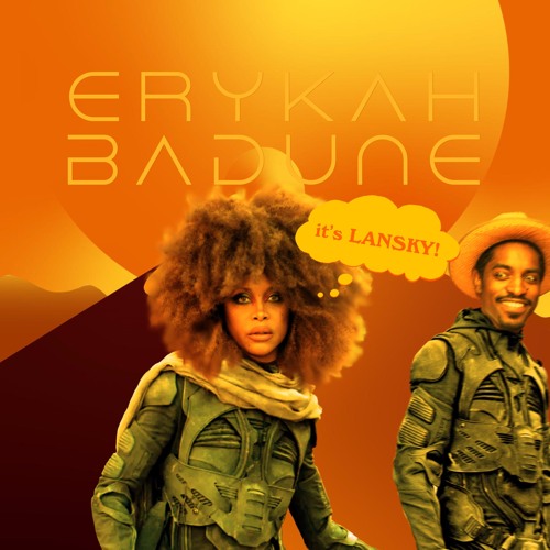 Stream STBB #843 - erykah baDUNE (NeoSoulFail3 aka Pauls Groove) by ...