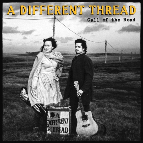 Stream A Different Thread | Listen to Call of the Road playlist online ...