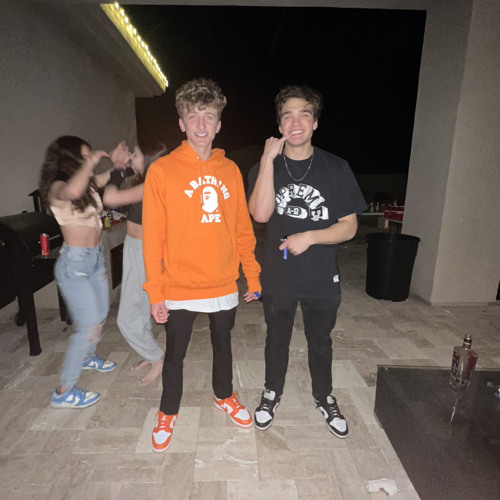 Stream on point.wav by Bryce Kerr | Listen online for free on SoundCloud