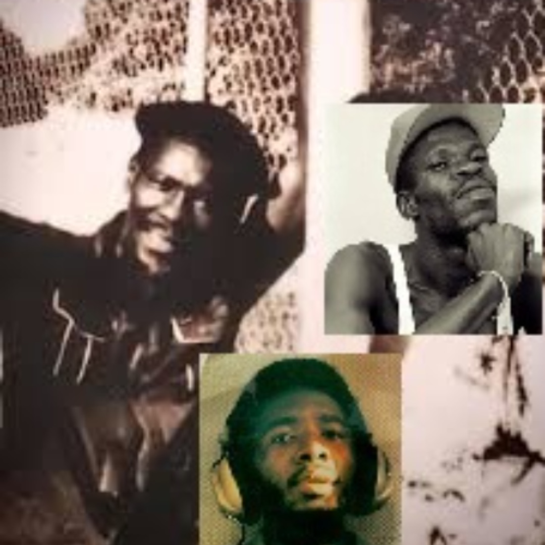Stream Reggae Sting Roots Showcase 1991-Johnny Osbourne meets Al ...