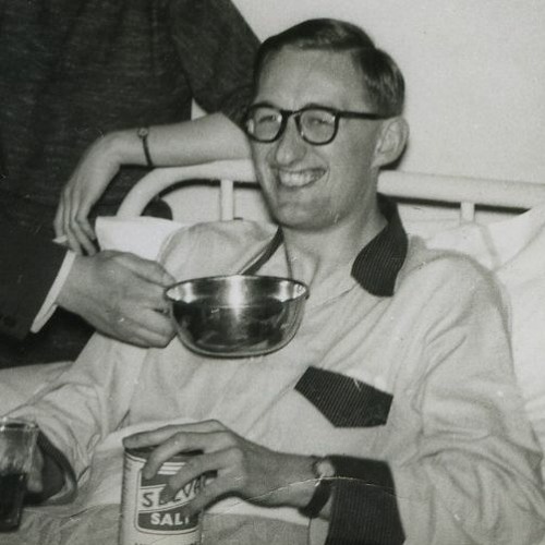 Stream episode Dr John Bennett MRCP Exam Path Viva by RCP Museum ...