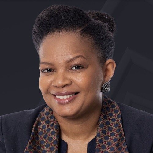 Stream episode Telkom’s Dr Mmaki Jantjies on driving innovation in an evolving digital age by ...