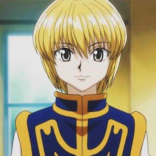 Stream episode Kurapika x listener || you surprise kurapika on his ...