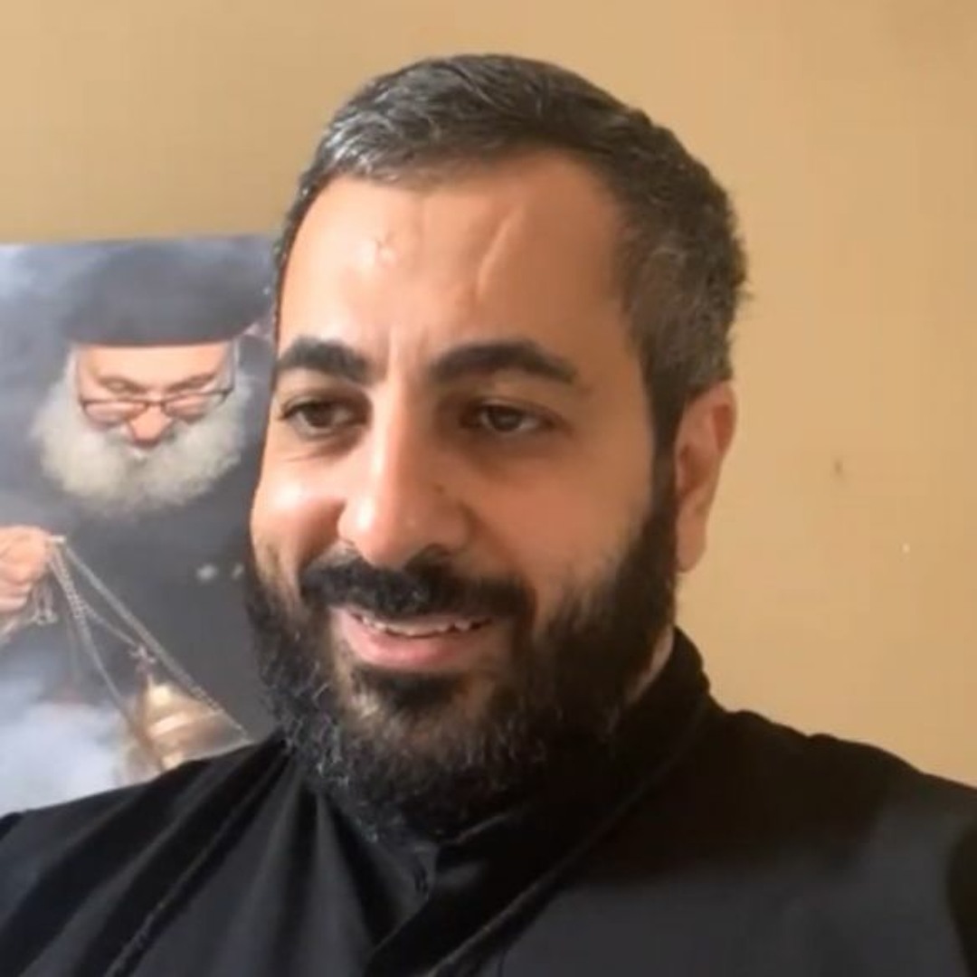 Stream Bible Study, 1 Corinthians Chapter 14 Part 2, Fr David Azer ...