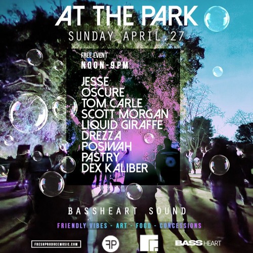 Stream Rave Tapes | Listen to PLAYLIST - Fresh Produce At The Park ...