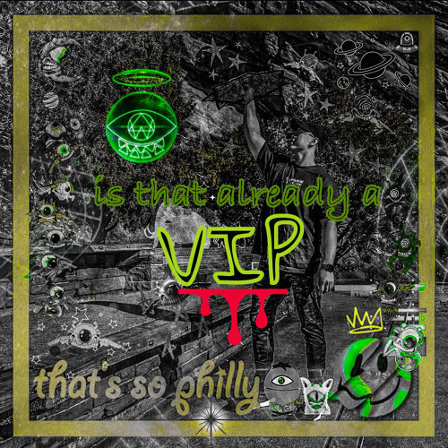 Stream that’s so philly vip by wooked on phil | Listen online for free ...