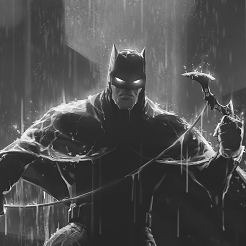 Stream I’M VENGANCE. - Batman x Yeat - Talk (Guitar Remix) (Slowed ...