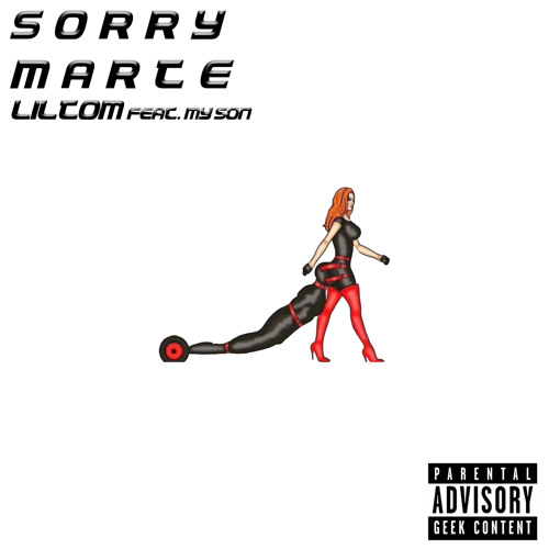 Stream sorry marte by Lil Tom | Listen online for free on SoundCloud