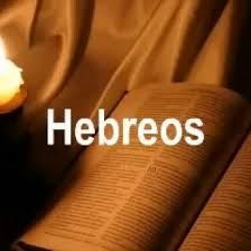 Stream Introduccion al Libro a Los Hebreos by Ministerios Yolanda Ramos ...