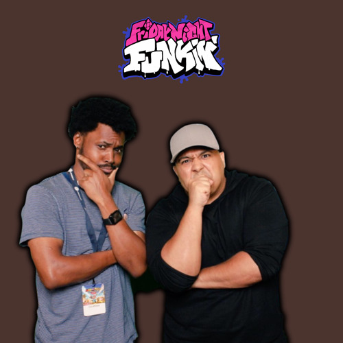 Stream FNF Main Menu (Coryxkenshin X Dashie Freestyle Edit) by SXBZXRO ...