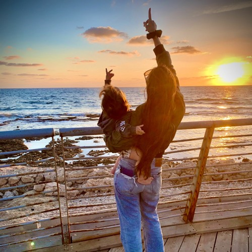 Stream Reshef Harari Tribal Mix by Reshef Harari | Listen online for ...