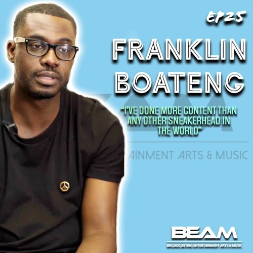 Stream episode Ep 25: King of Trainers - "I've Done More Content than ...
