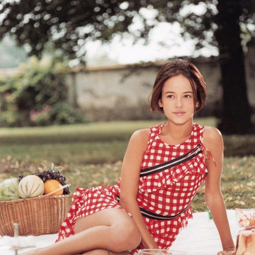 Stream Alizée - Gourmandises (QQ Club Remix) by QQ Club | Listen online ...