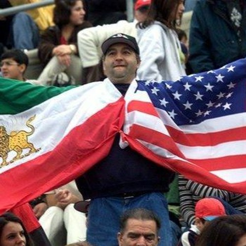 Stream World Cup Iran-US Soccer Match and Why It Matters by Ken Shulman ...