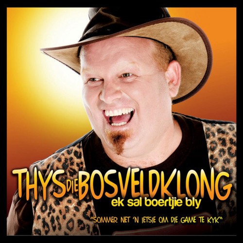 Stream Lemoene Pampoene (Vendusie Vriend) by Thys Die Bosveldklong ...