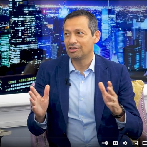 Stream episode Luis Fallas Presenta - A OTRO NIVEL - Con Rafael Ayala ...