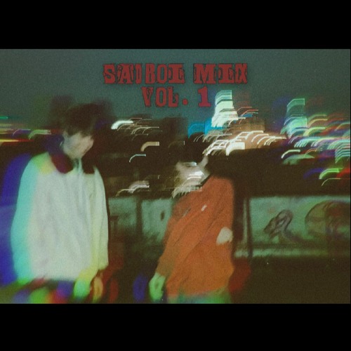 Stream Sadboi Mix Vol. 1 by daXXX | Listen online for free on SoundCloud