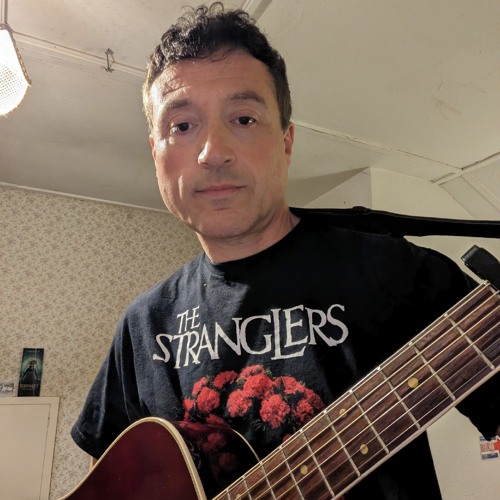 Stream BUS STOP Version 2 one Take Live harmonica guitar Vocals by ...