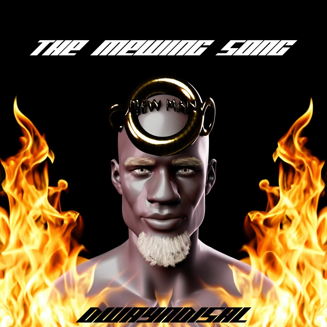 Stream THE MEWING SONG by DWAYNDISAL can turn anything into Music ...