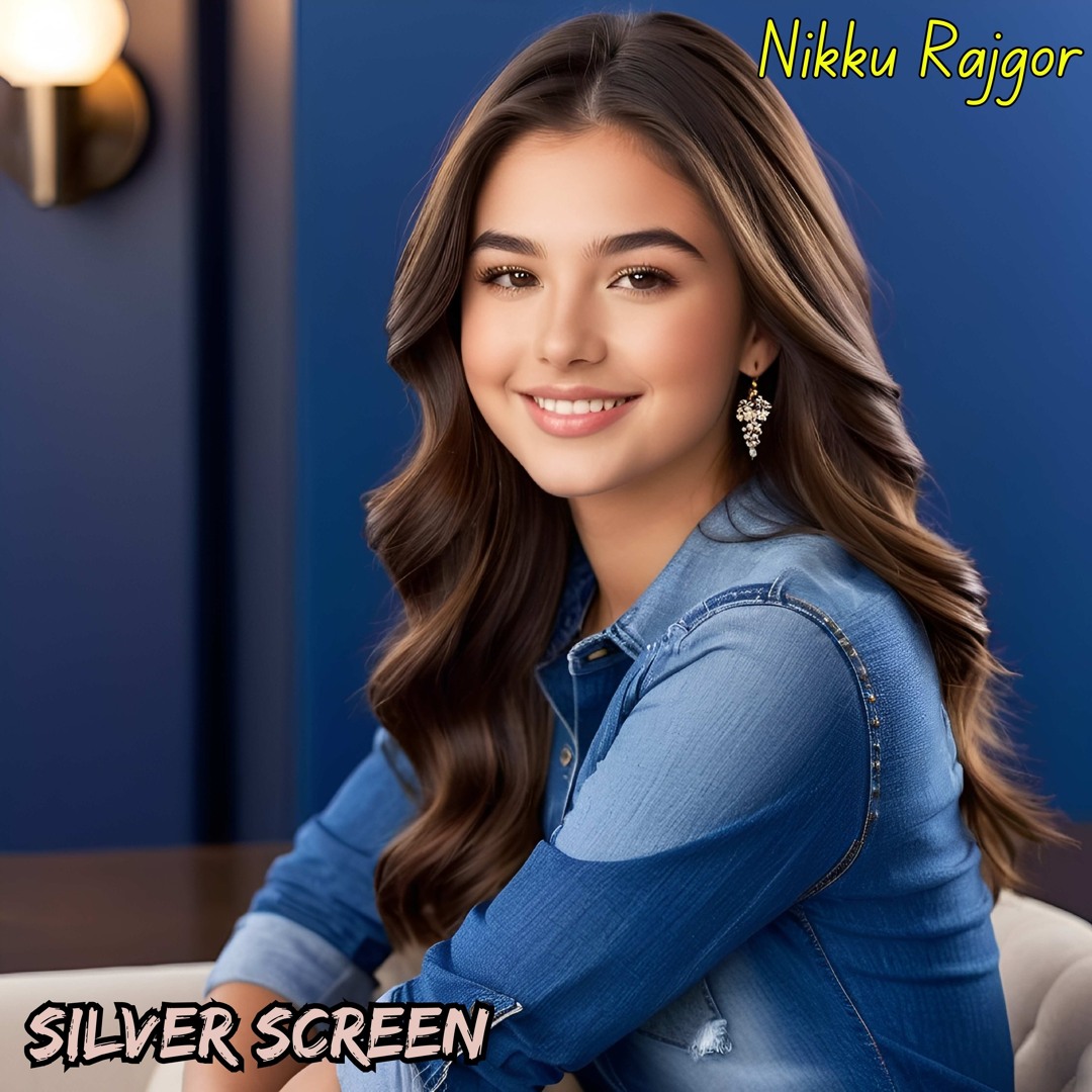 Stream Silver Screen by Nikku Rajgor | Listen online for free on SoundCloud