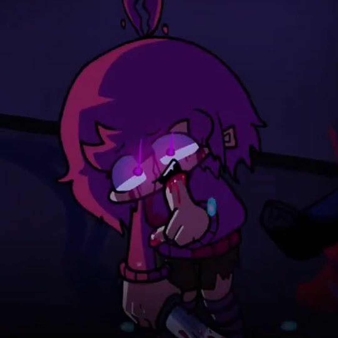 Stream FNF vs Impostor v4 But Human - Maniacal Vengeance by Anna ...