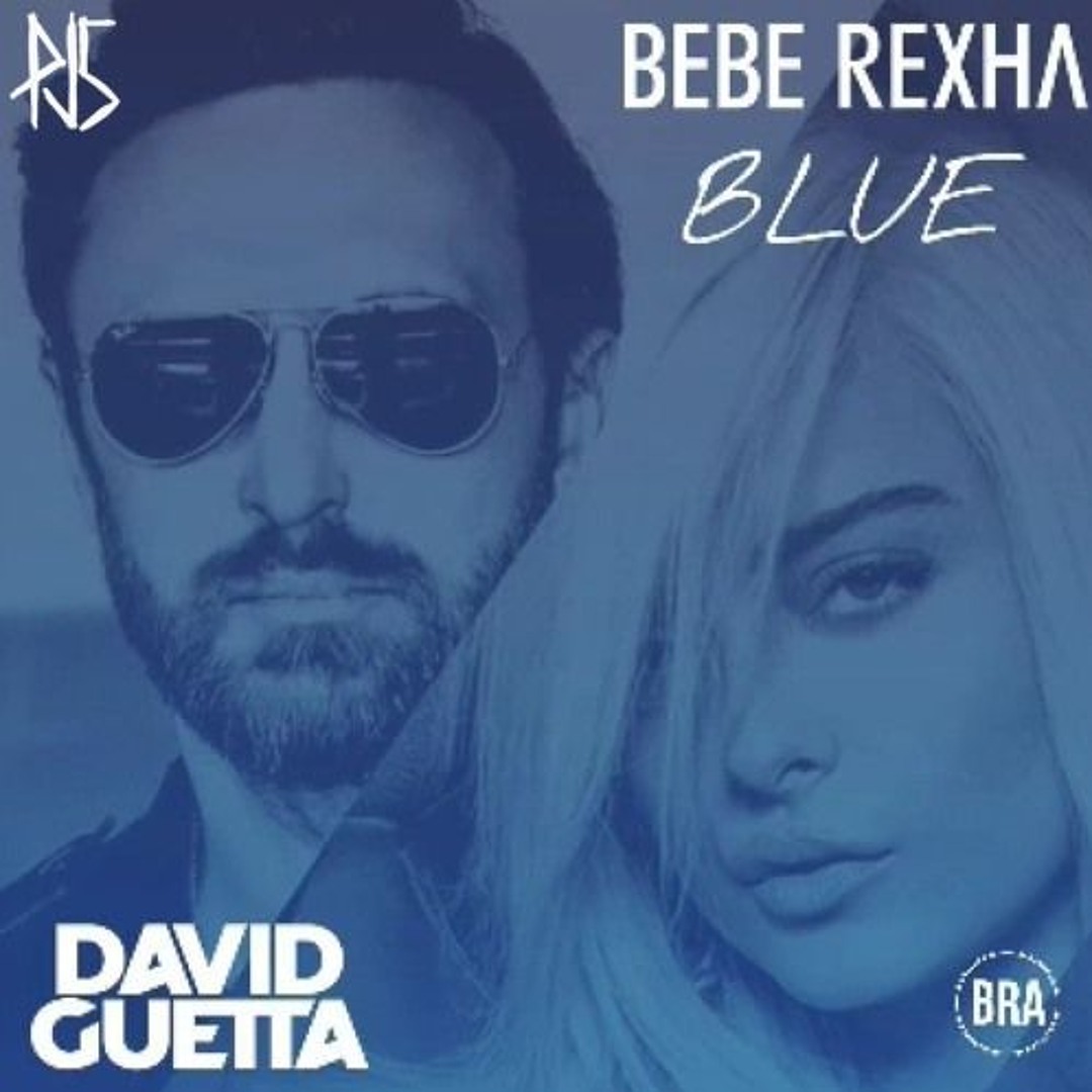 Stream David Guetta & Bebe Rexha - I'm Good (Blue) [PJ5 Edit] by PJ5 ...