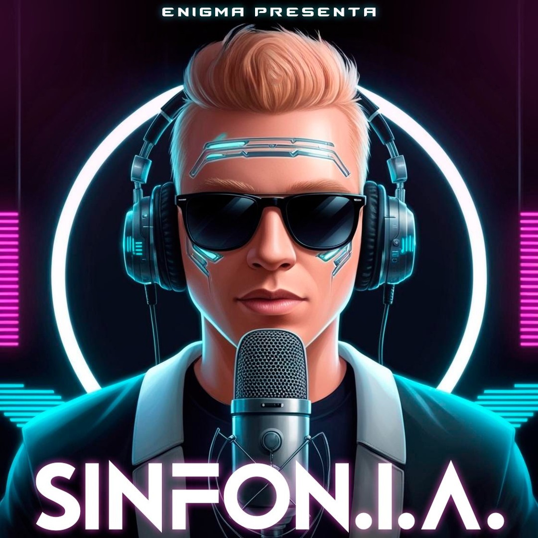 Stream Enigma | Listen to SINFON.I.A. playlist online for free on ...