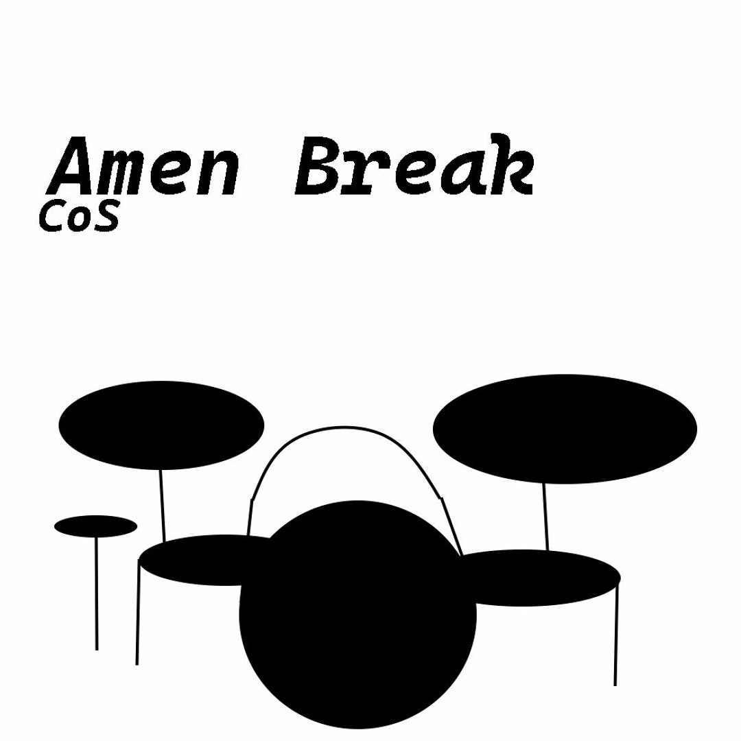 Stream Amen Break by CollageofSound | Listen online for free on SoundCloud
