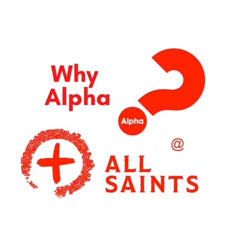 Stream Why Alpha? (Part 1 Of 2) With Father Michael Funderburk by ...