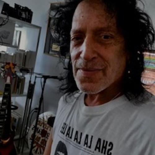 Stream Final 1 World Of Pain Ringo Dyes His Hair And So Do I by Alan ...