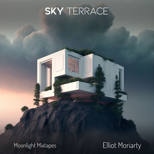 Stream Moonlight Mixtapes 039 - by Elliot Moriarty by Sky Terrace | Listen online for free on ...