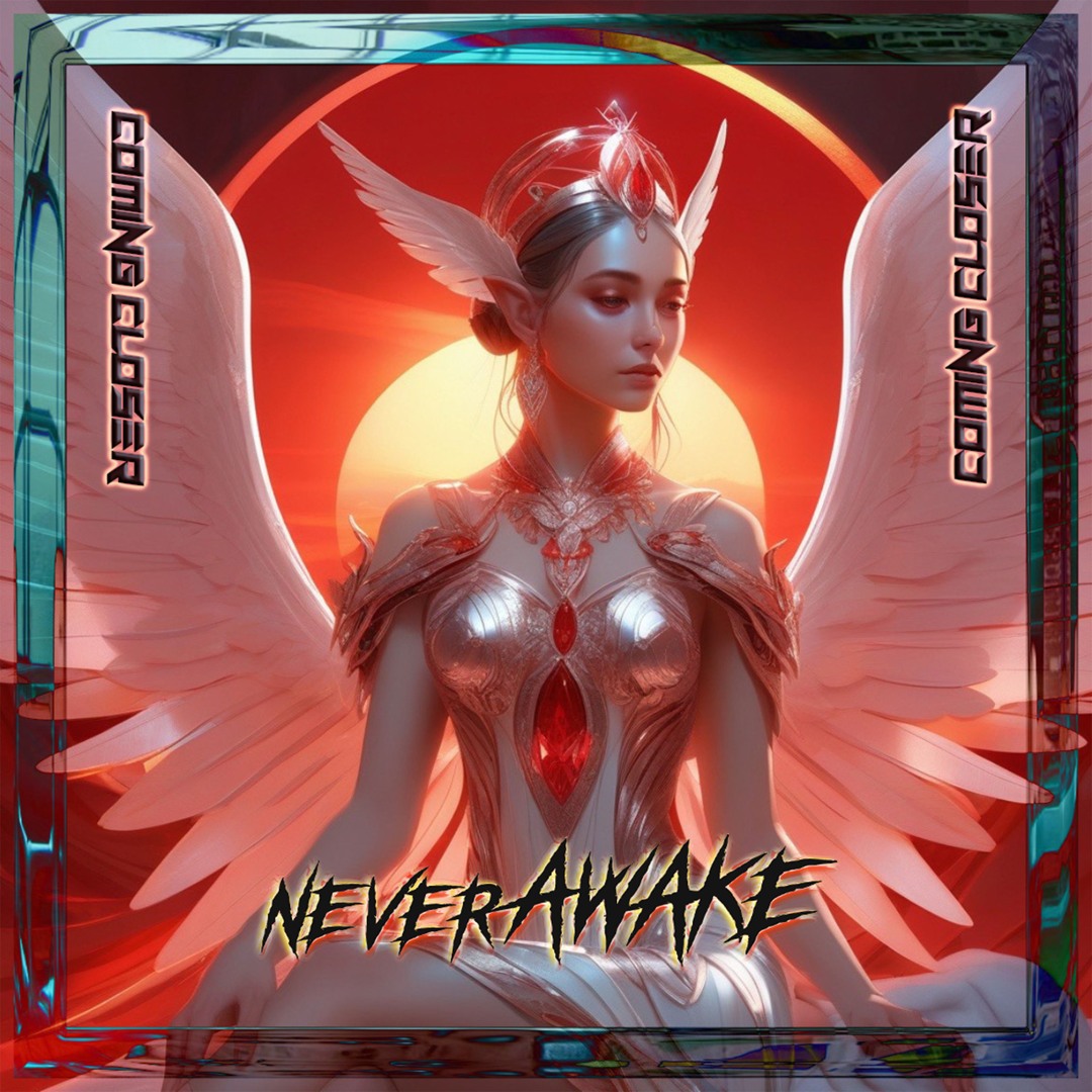 Stream never_AWAKE - Coming Closer by never_AWAKE | Listen online for ...