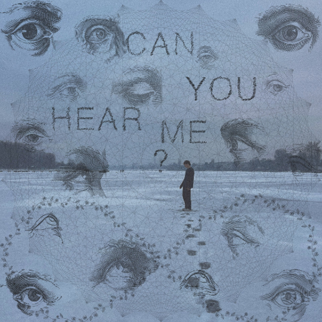 Stream can you hear me by Ocin | Listen online for free on SoundCloud