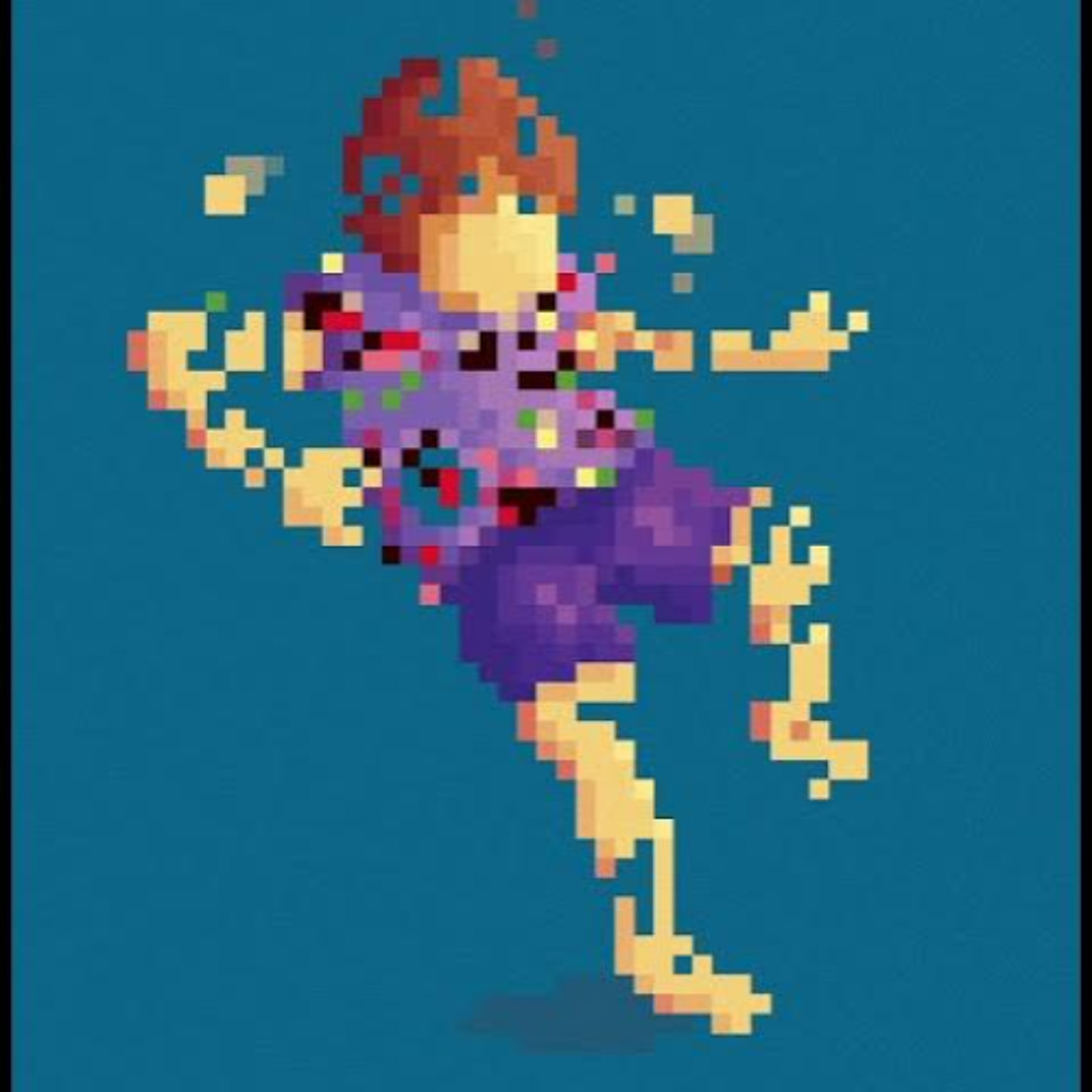 Stream Atlas (8-Bit) by !"#$%&_11037🙃 | Listen online for free on ...