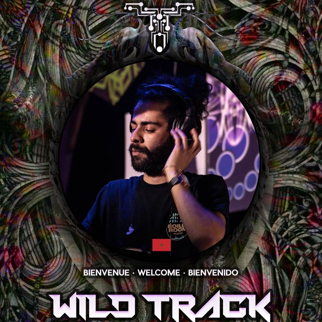 Stream Transubtil Rec Showcase # 21 - Wild Track by Transubtil Records ...