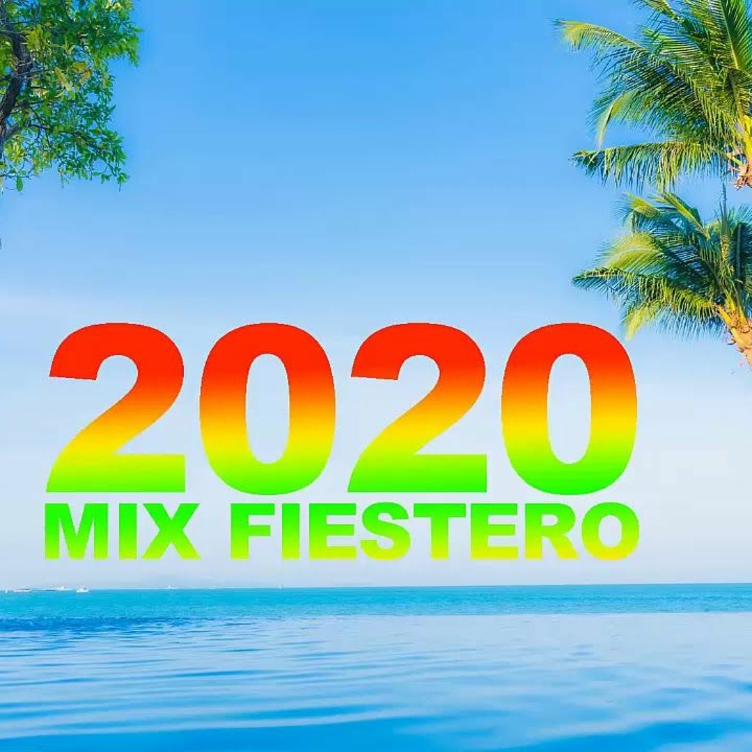 Stream Mix Verano 2020 - Dj Aldair Velasquez - Reggeton - House - Rock ...