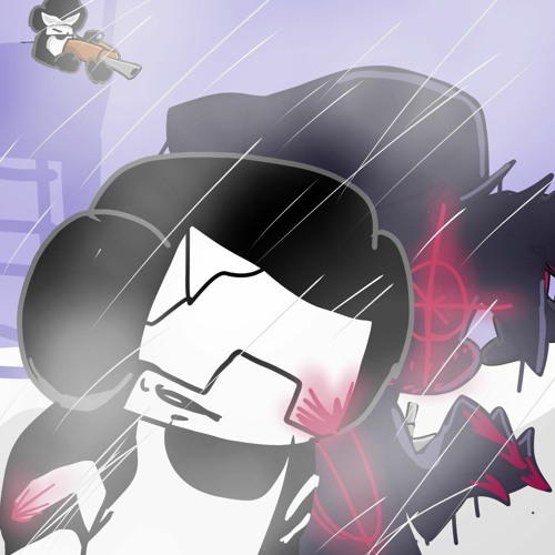 Stream thunder run (fnf corruption insanity) by DUES2009 | Listen ...