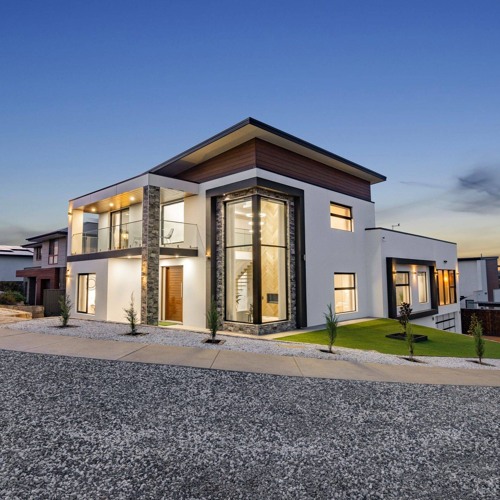 Stream Why Visiting Display Homes In Googong Is A Smart Choice by Sunny ...