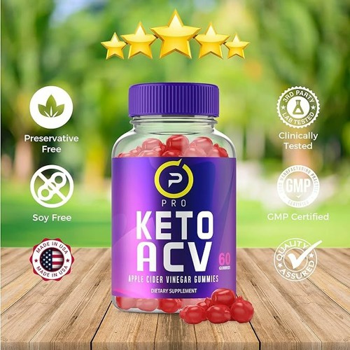 Stream Pro Keto ACV Gummies Australia - The Best Supplement for Weight Loss by Pro Keto ACV ...