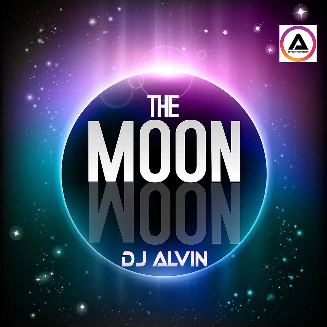 Stream DJ Alvin - The Moon by ALVIN PRODUCTION ® | Listen online for ...