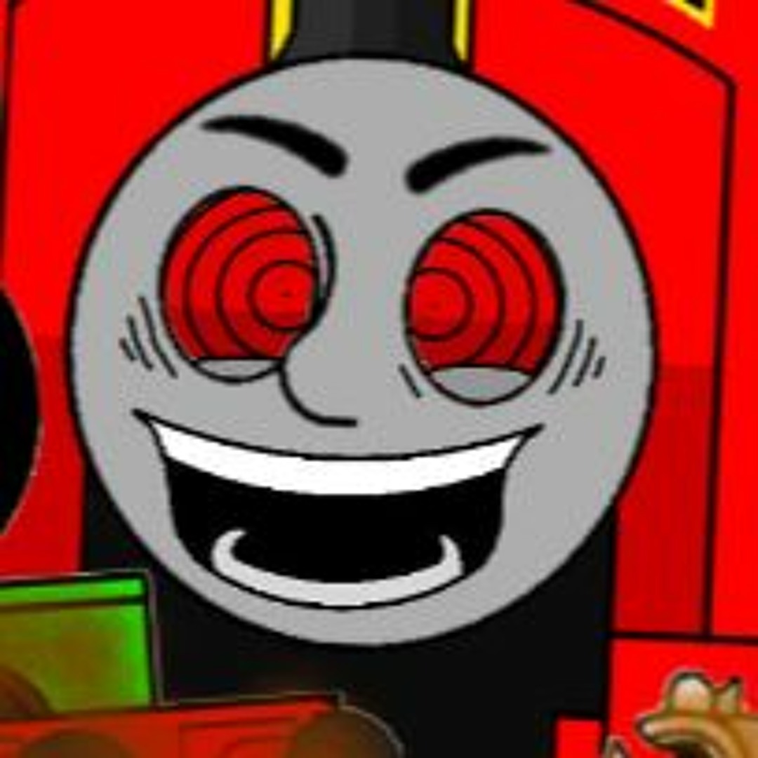 Stream Lil' Usagii (CynTessa's Lovely BF) | Listen to FNF: Thomas ...