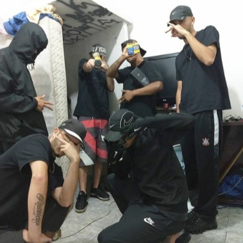 Stream 22 GANG - A Mais Rara Da Selva - Tio F, VTN E Veloso - Beat ...