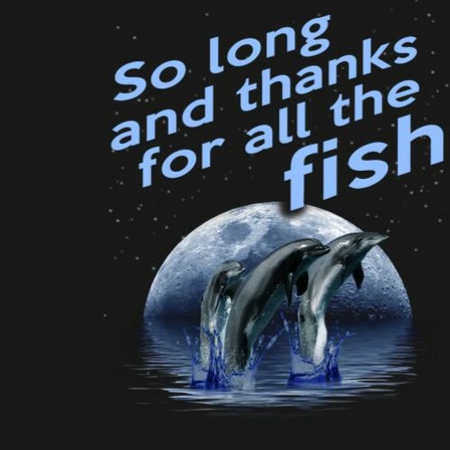 Stream So Long And Thanks For All The Fish by Beer Thru Straws | Listen ...